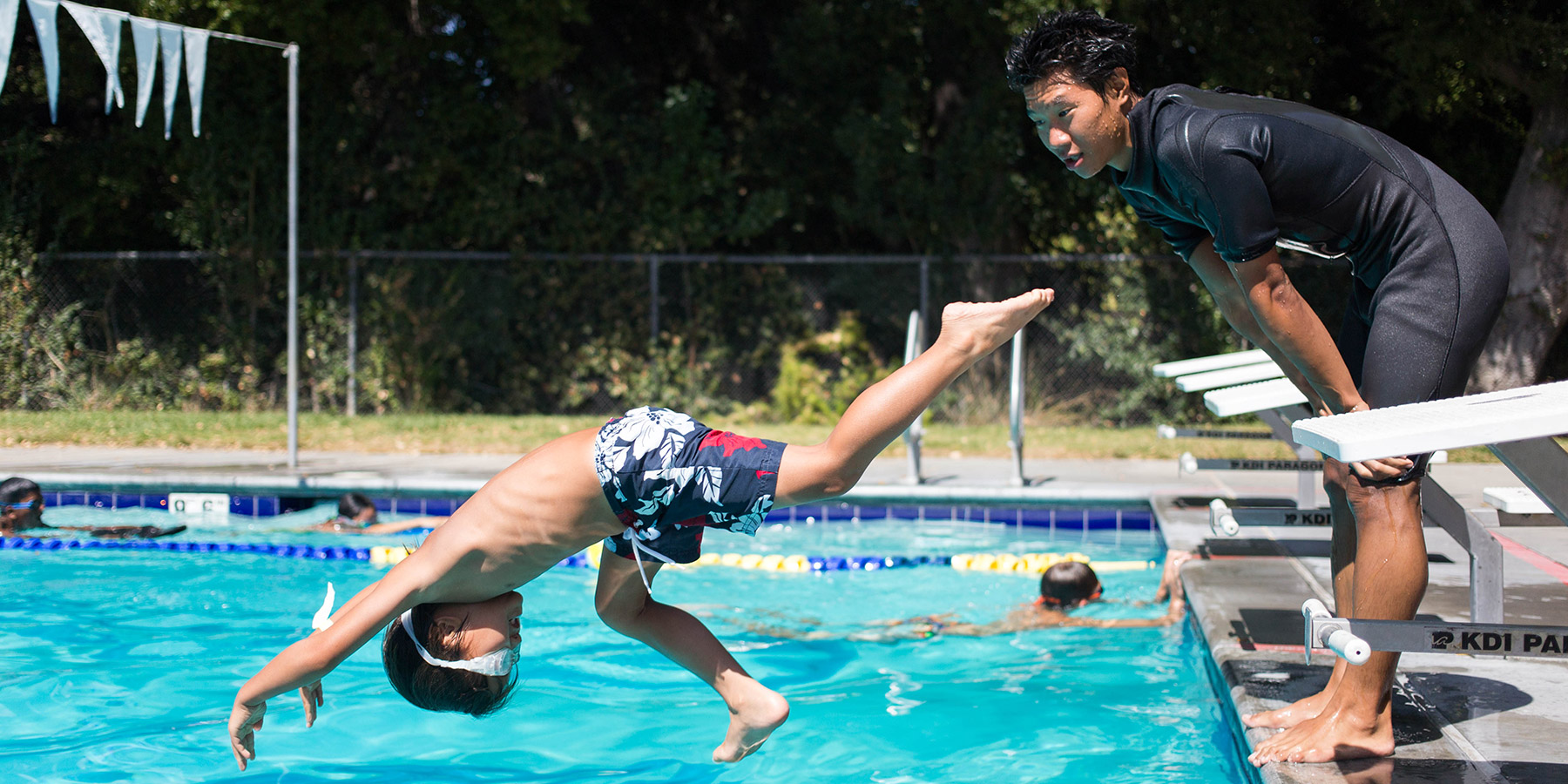 Home Page - Rancho Recreation